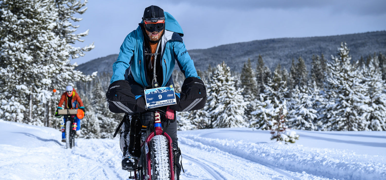 The importance of a Nose Shield – outeru