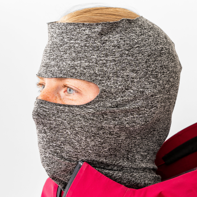 bala - The versatile balaclava. Better heat regulation. – outeru