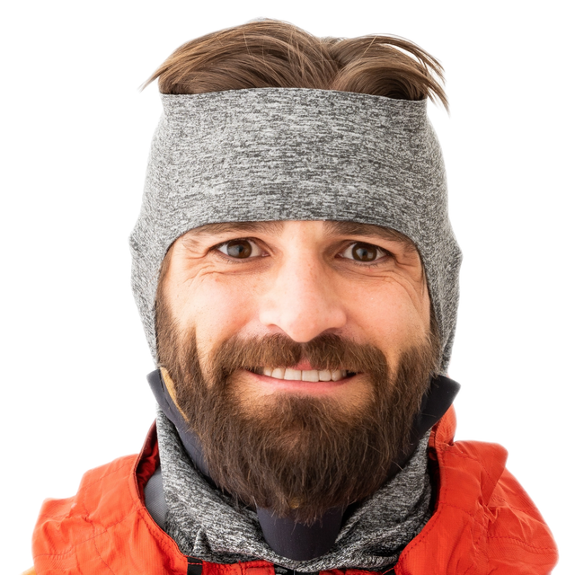 bala - The versatile balaclava. Better heat regulation. – outeru