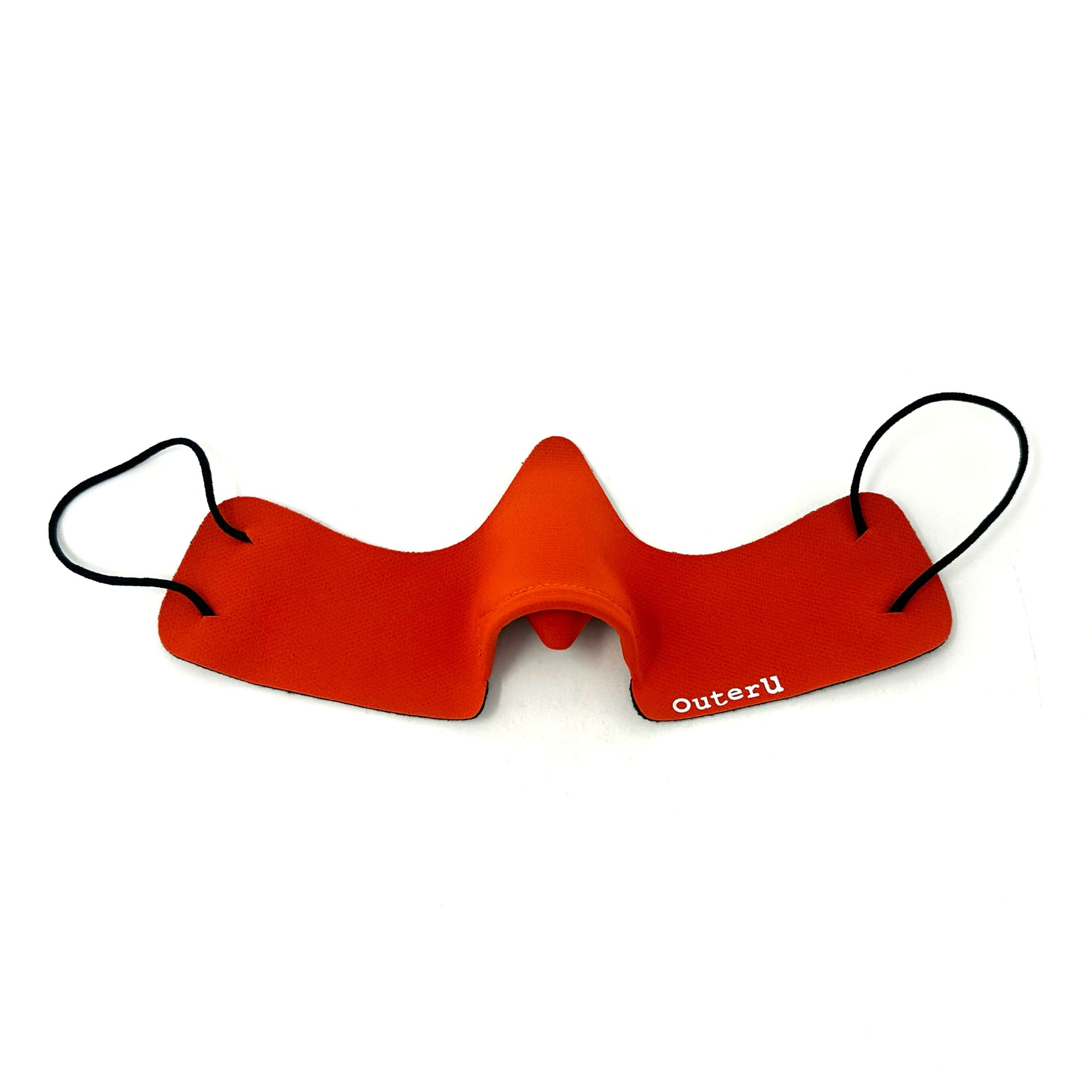 faceGlove FLEX - nose and cheeks protection from the sun and wind. – outeru