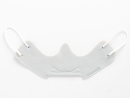 faceGlove FLEX - nose and cheeks protection from the sun and wind. – outeru